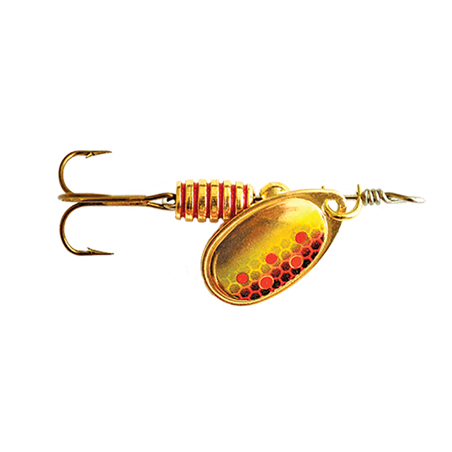 MAPSO SPINNER SAJA – Adventure Camping & Fishing