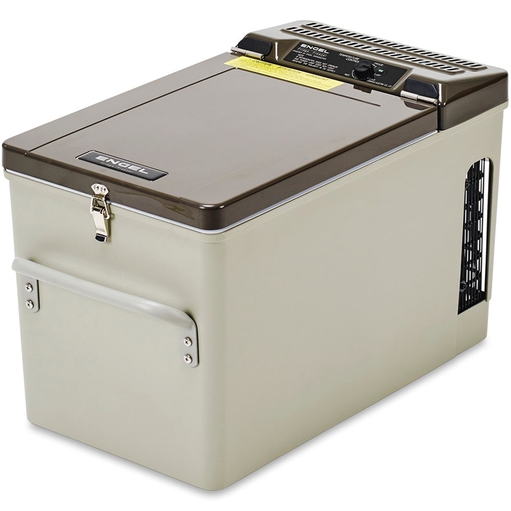 Engel 15L Portable Fridge Freezer – Adventure Camping & Fishing