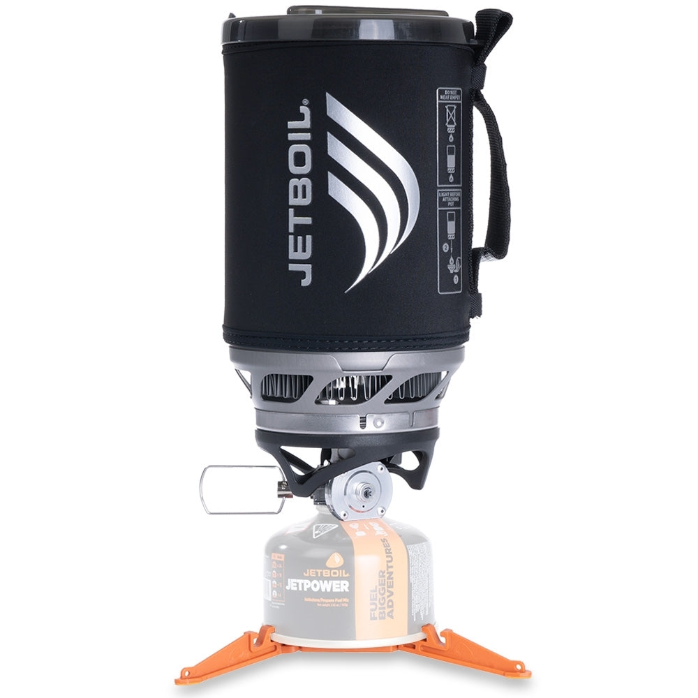 JETBOIL SUMO COOKING SYSTEM – Adventure Camping & Fishing