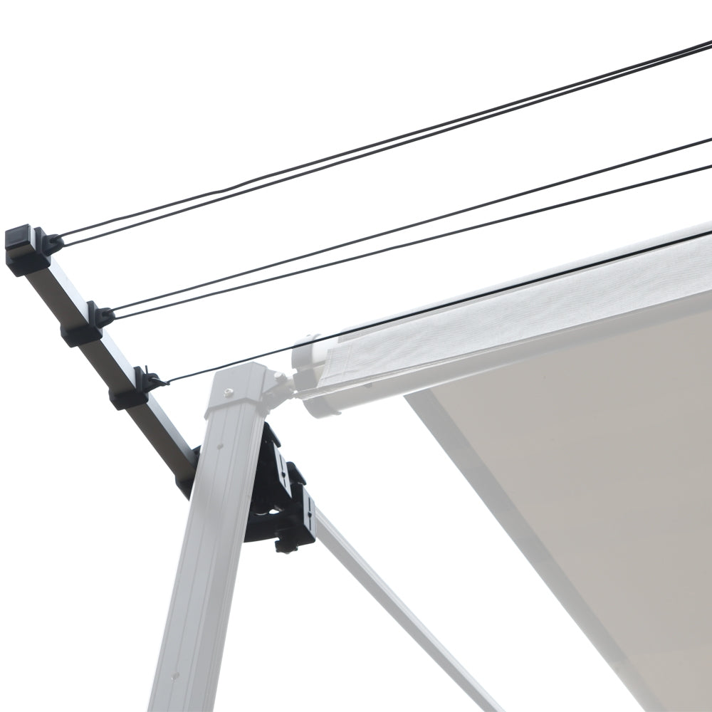 COMPANION CARAVAN AWNING CLOTHESLINE – Adventure Camping & Fishing