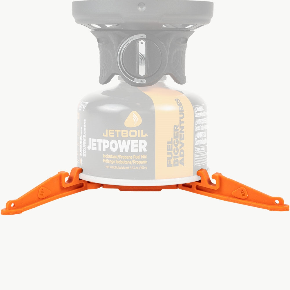 JETBOIL FUEL CAN STABILIZER 2.0 – Adventure Camping & Fishing