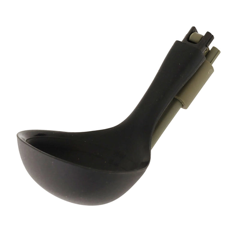 MUN'S FOLDABLE LIGHTWEIGHT LADLE – Adventure Camping & Fishing