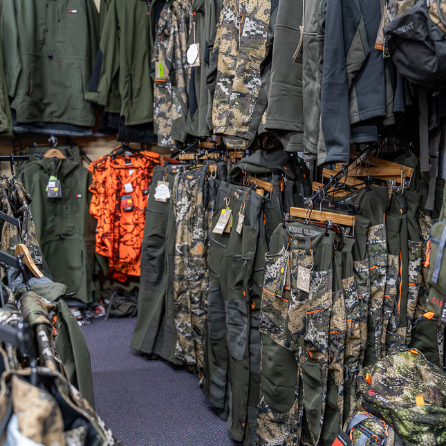 Adventure Camping and Fishing | Outdoor Store Wangaratta – Adventure ...