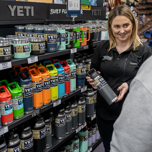 Adventure Camping and Fishing | Outdoor Store Wangaratta – Adventure ...