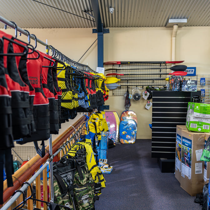 Contact – Adventure Camping & Fishing