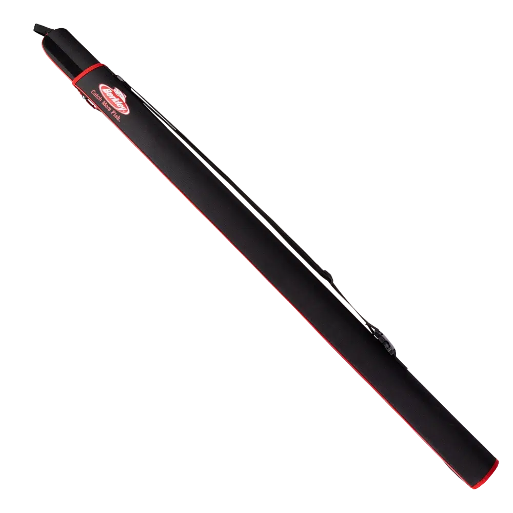 BERKLEY ADJUSTABLE ROD TUBE 4FT-7FT – Adventure Camping & Fishing