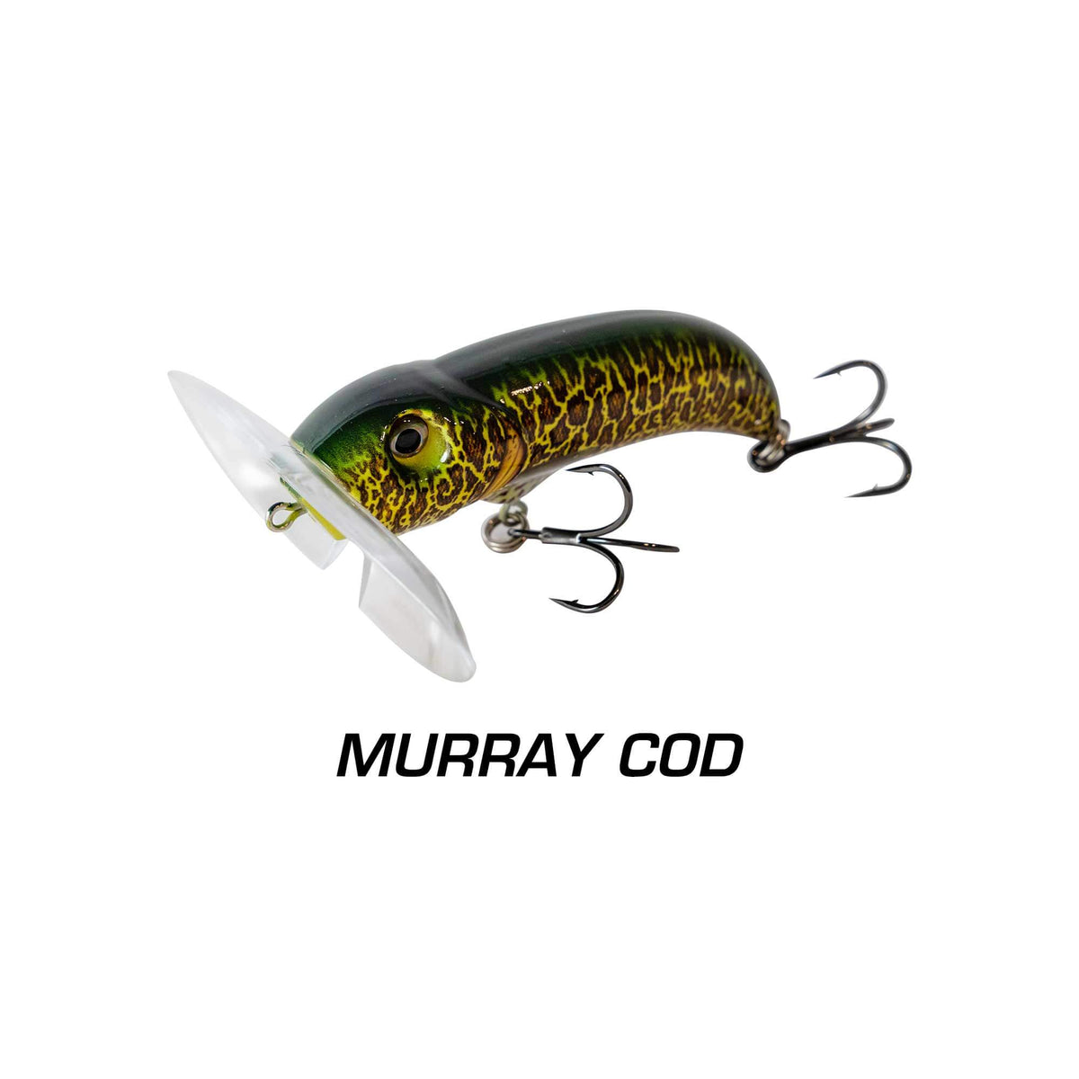 BALISTA HUNCHBACK 90 SURFACE LURE – Adventure Camping & Fishing