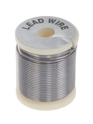 WAPSI FINE LEAD WIRE – Adventure Camping & Fishing