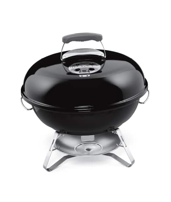 WEBER JUMBO JOE BLACK – Adventure Camping & Fishing