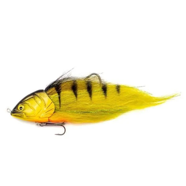 JERKFLY 15CM JIG FLY LURE – Adventure Camping & Fishing