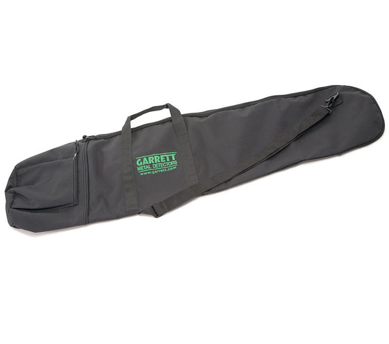 GARRETT ALL PURPOSE CARRY BAG – Adventure Camping & Fishing