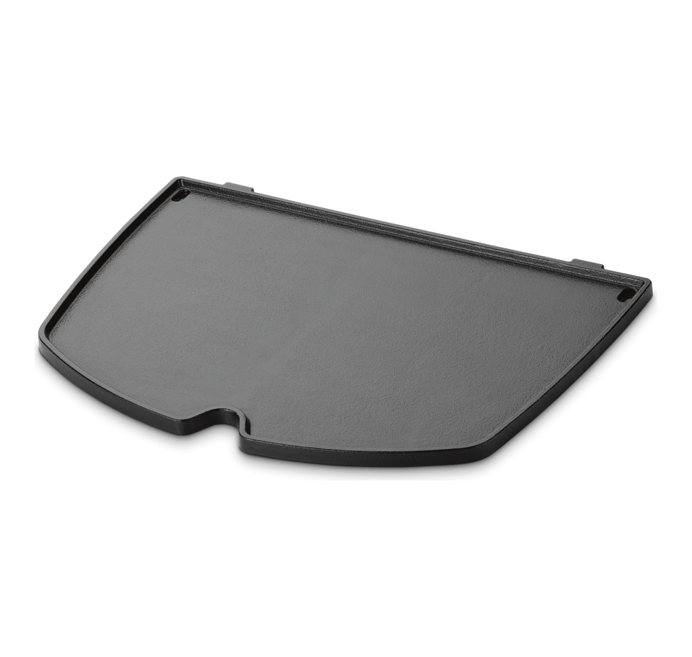 WEBER HALF HOTPLATE FOR GEN 1&2 MODELS – Adventure Camping & Fishing