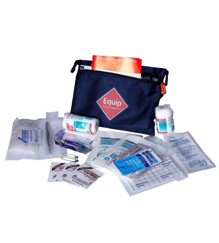 REC 2 FIRST AID KIT – Adventure Camping & Fishing