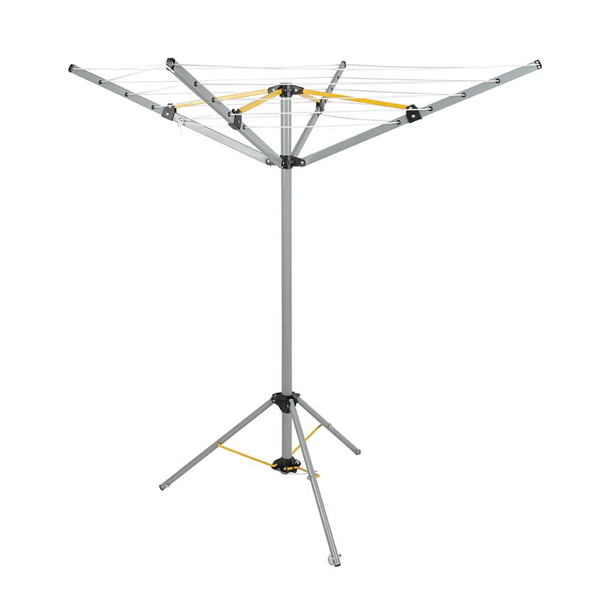 OZTRAIL DELUXE CLOTHESLINE – Adventure Camping & Fishing