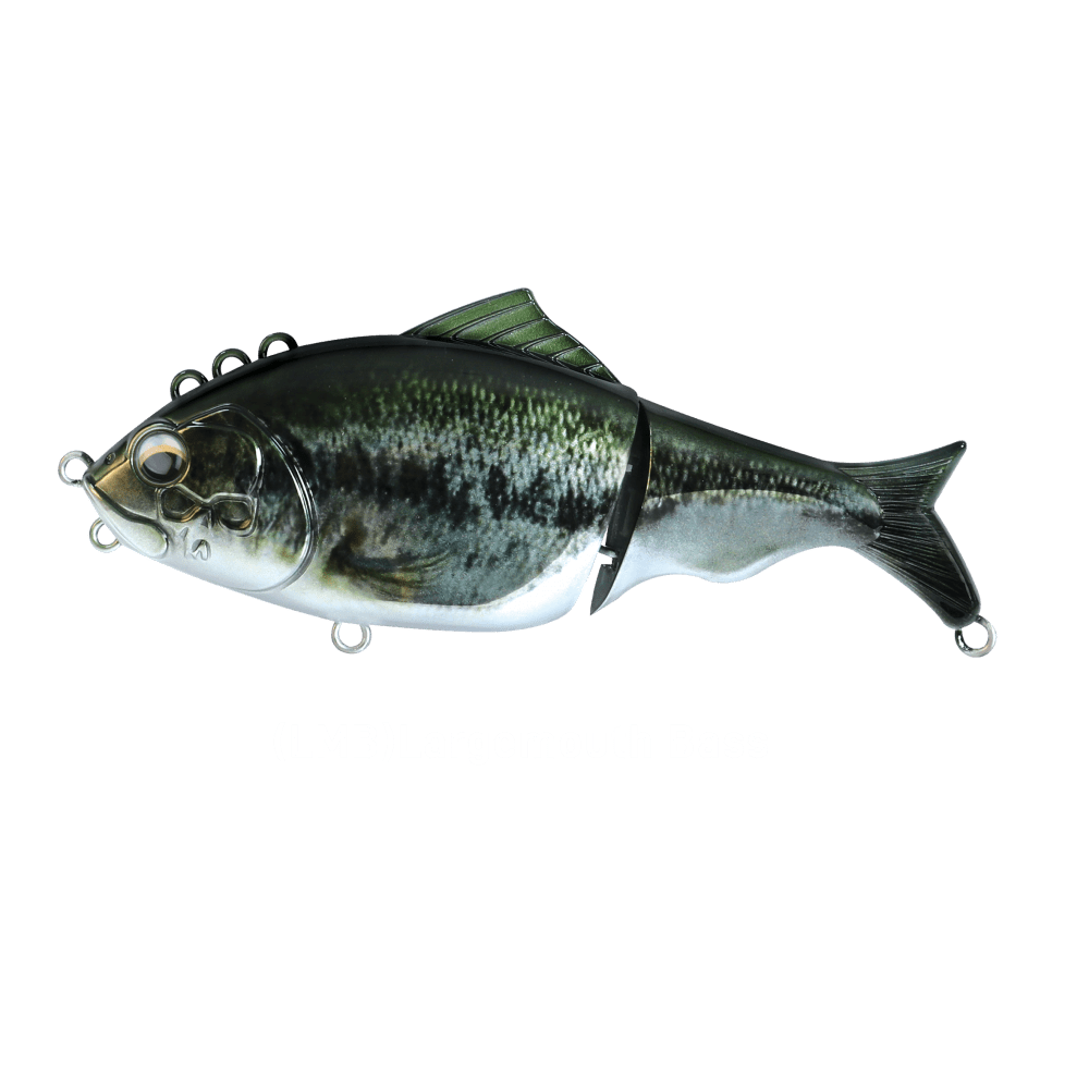 BONE LURE FOCUS 130MM – Adventure Camping & Fishing