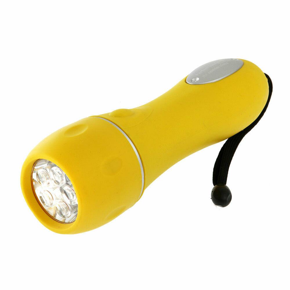 FLOATING WATERPROOF TORCH SMALL – Adventure Camping & Fishing