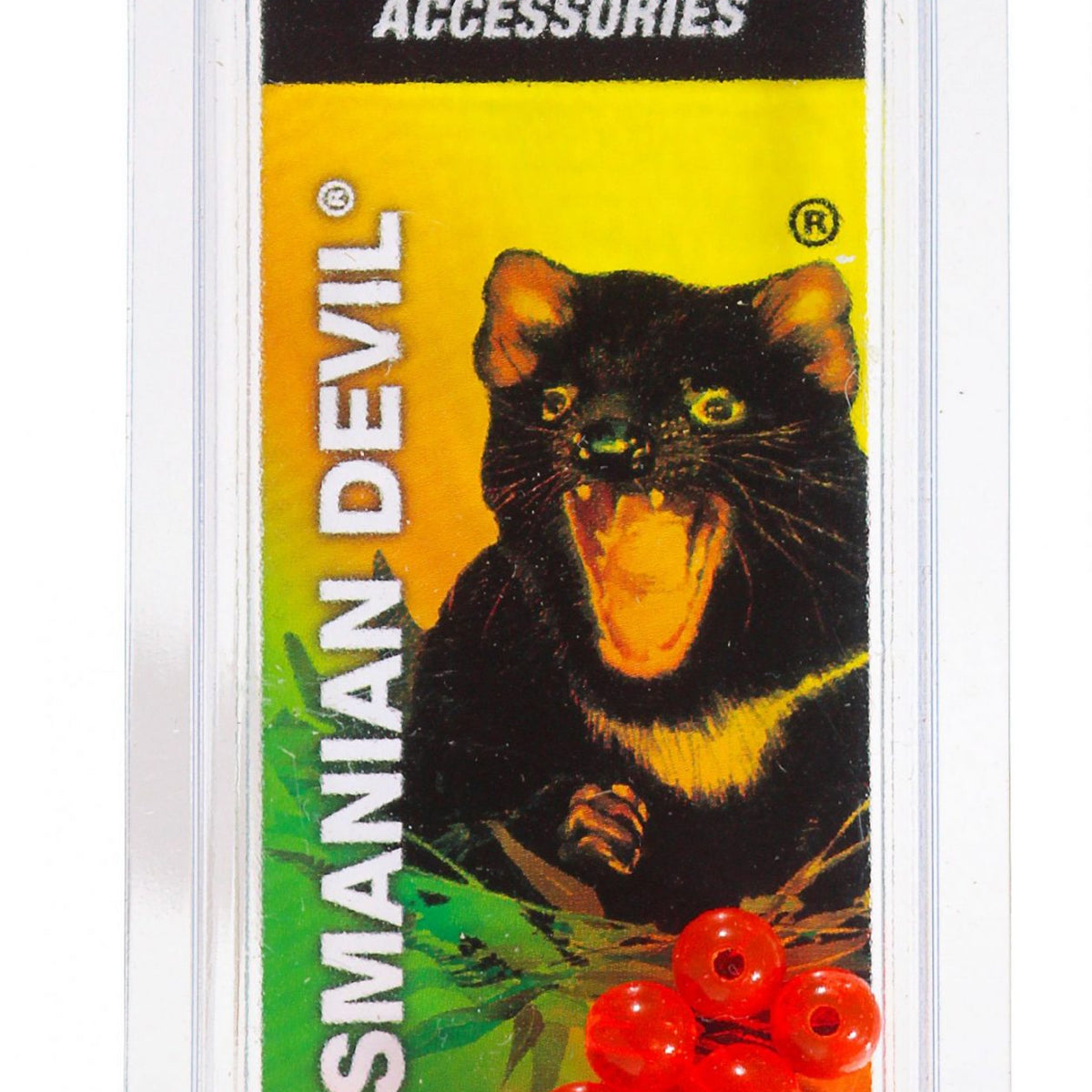 TAS DEVIL RED RIGGING BEADS – Adventure Camping & Fishing